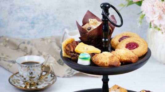 6-Week Course in Bakery & Pastry – 100Folds