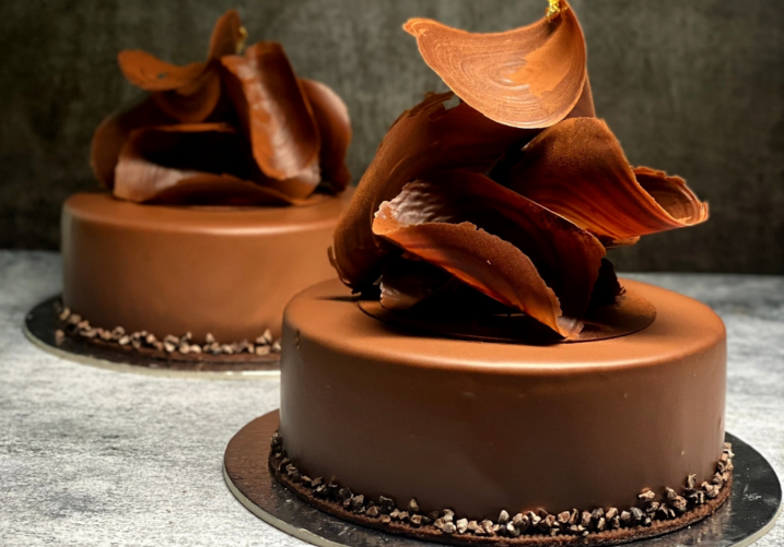 6 Months Diploma in Artisan Bakery, Pastry Innovation & Entrepreneursh ...